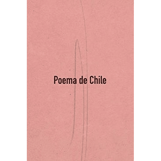 Poema De Chile