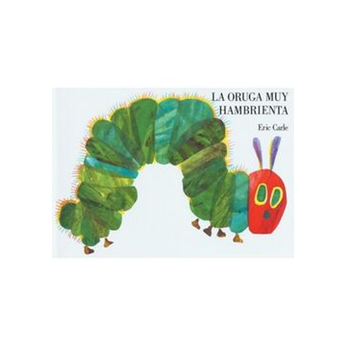World Of Eric Carle