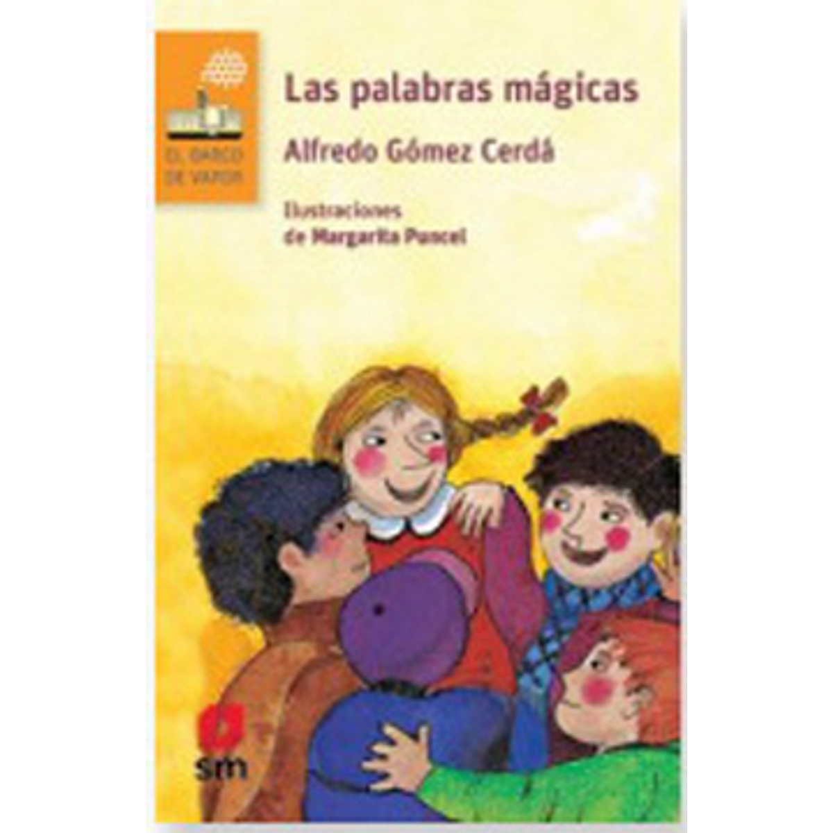 Palabras Magicas, Las