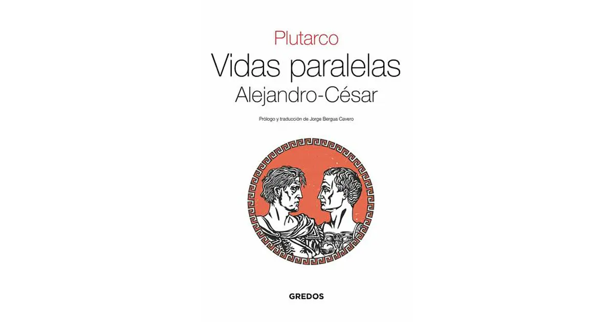 Vidas Paralelas