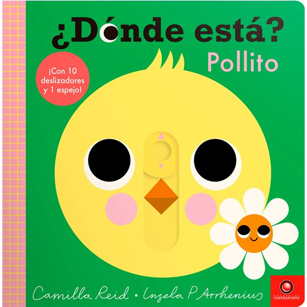 Donde Esta Pollito (Bb)