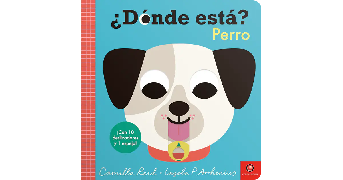 Donde Esta Perro (Bb)