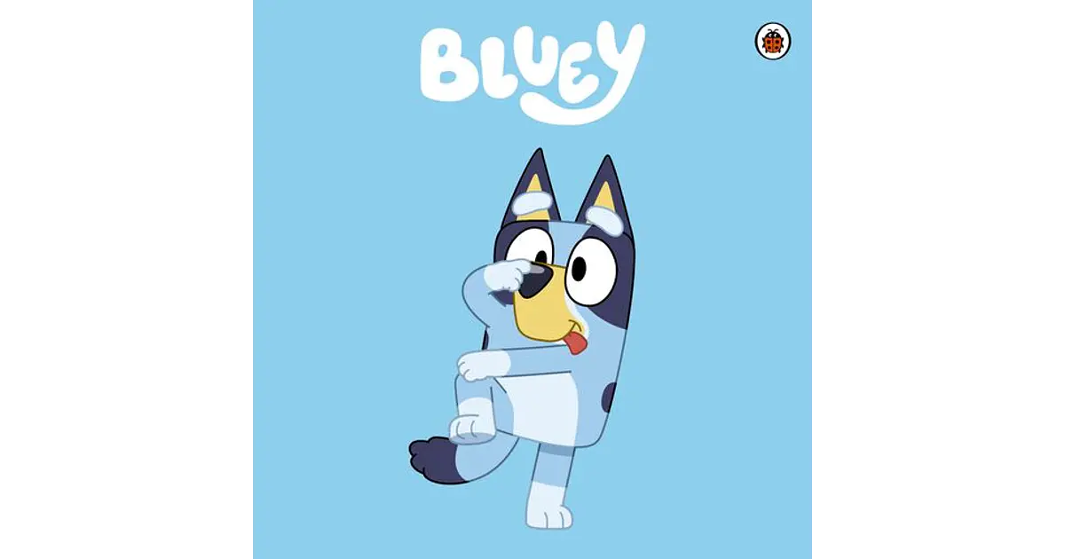 Bluey (Bb)