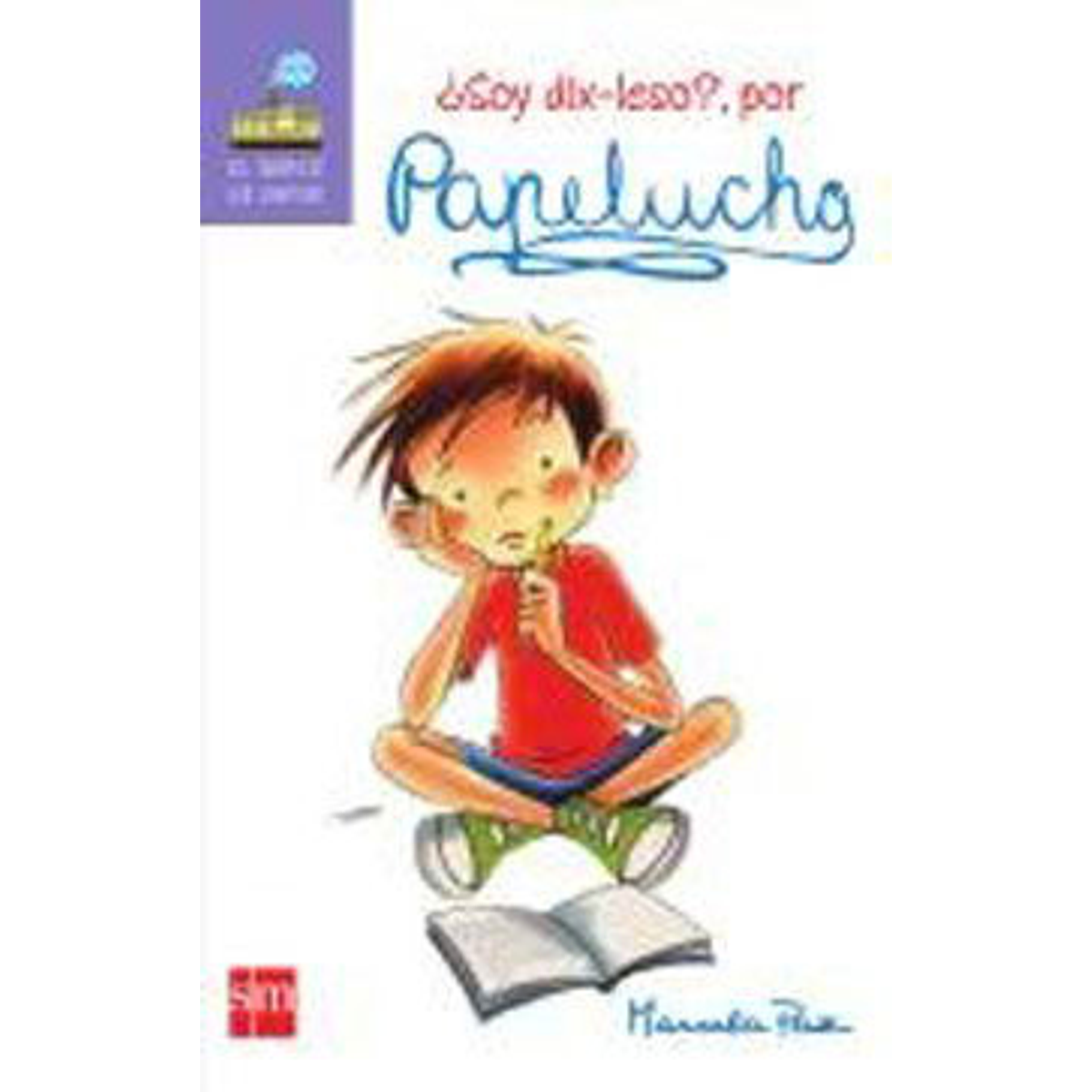 12. Soy Dix Leso Por Papelucho