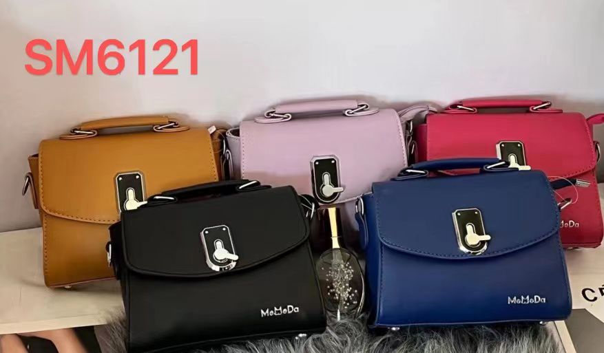 CROSS BODY MOMODA MOD #SM6121