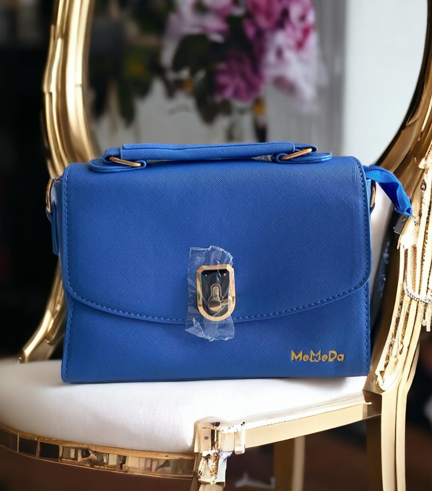 CROSS BODY MOMODA MOD #SM6121