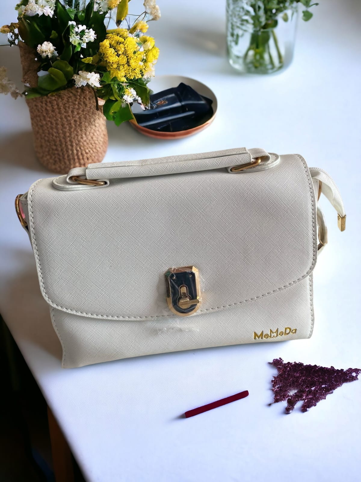 CROSS BODY MOMODA MOD #SM6121