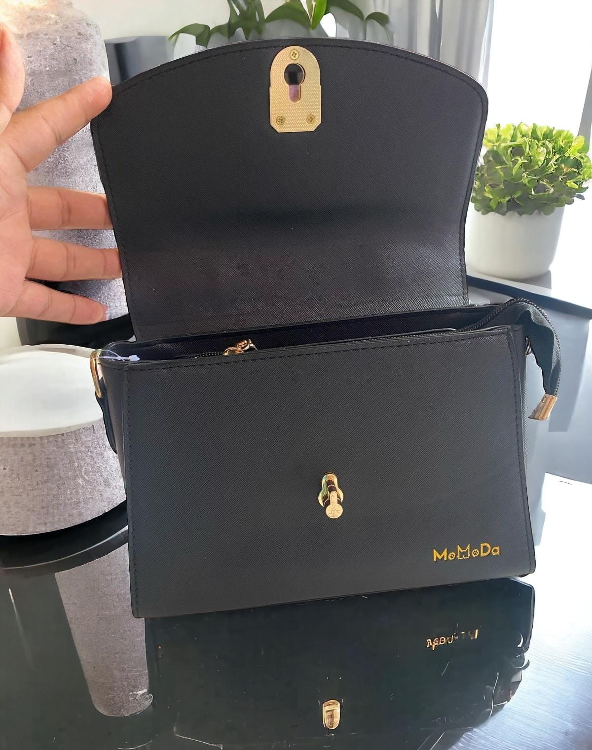 CROSS BODY MOMODA MOD #SM6121