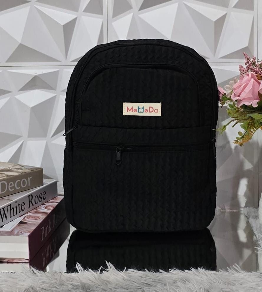 MOCHILA MOMODA MOD #S-017