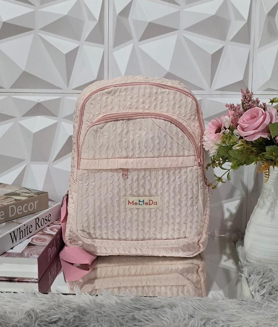 MOCHILA MOMODA MOD #S-017
