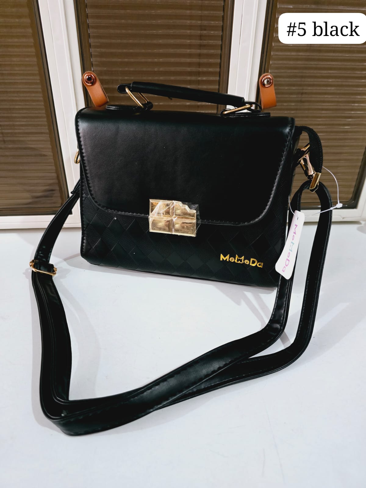 CROSS BODY MOMODA SM6075