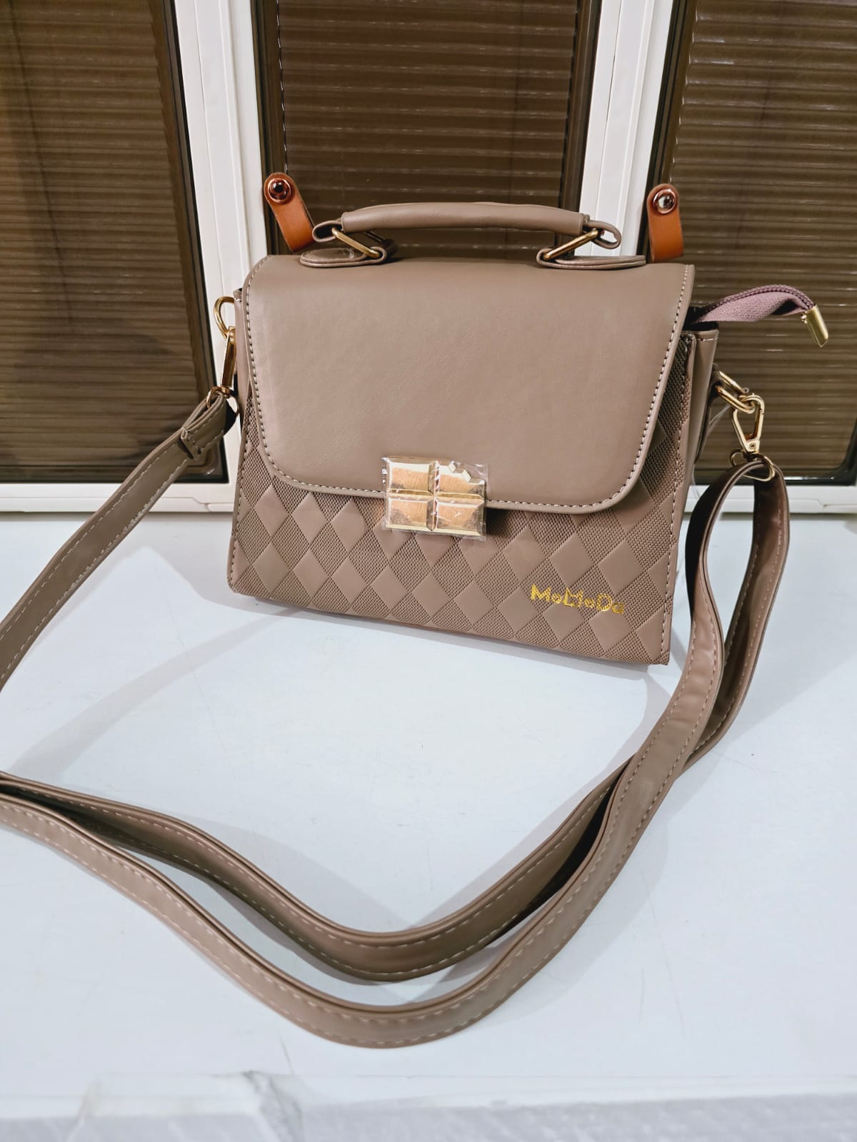 CROSS BODY MOMODA SM6075