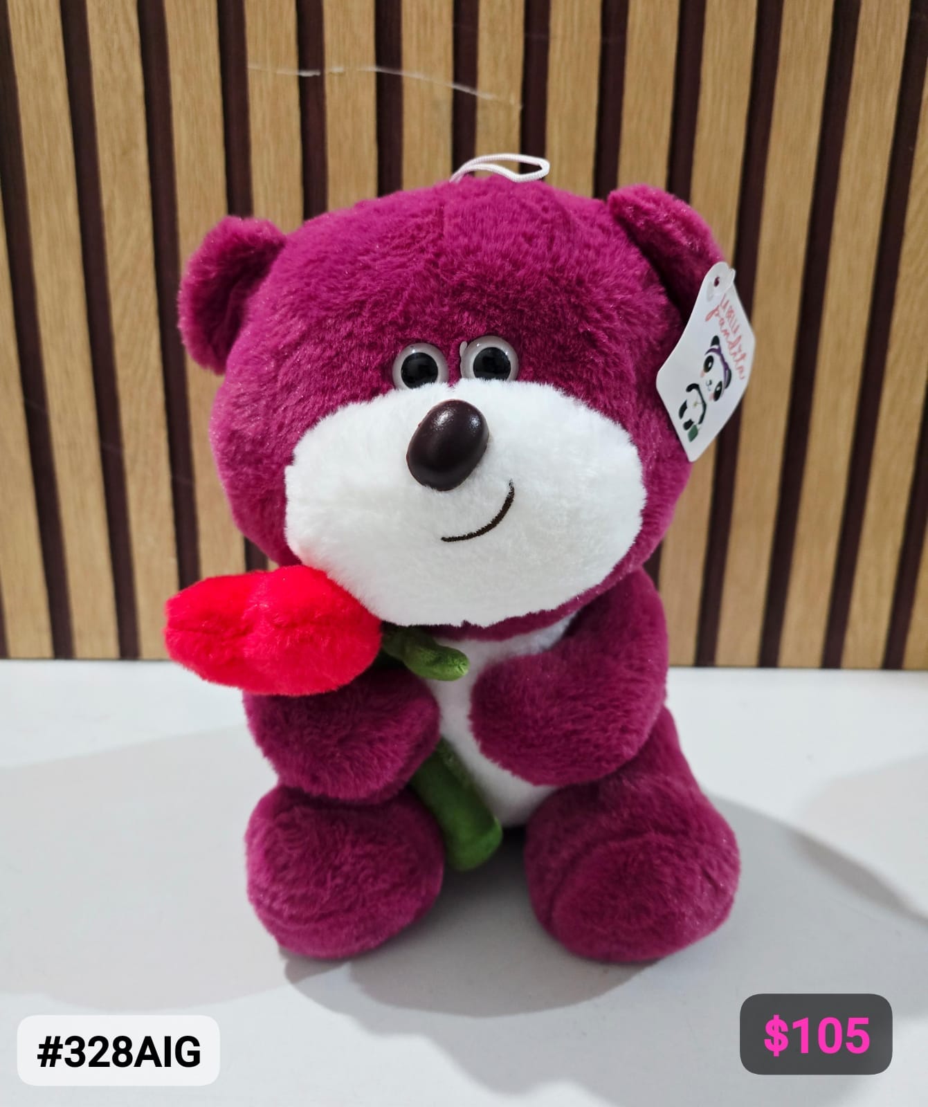 PELUCHE VARIOS MODELOS TORTUGA, COCODRILO, OSOS# 8AHU AHW AG