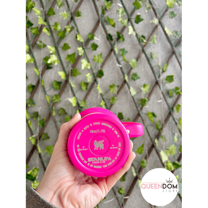 Preventa Termo Stanley Reverb 1.18 Litros Ed. Limitad