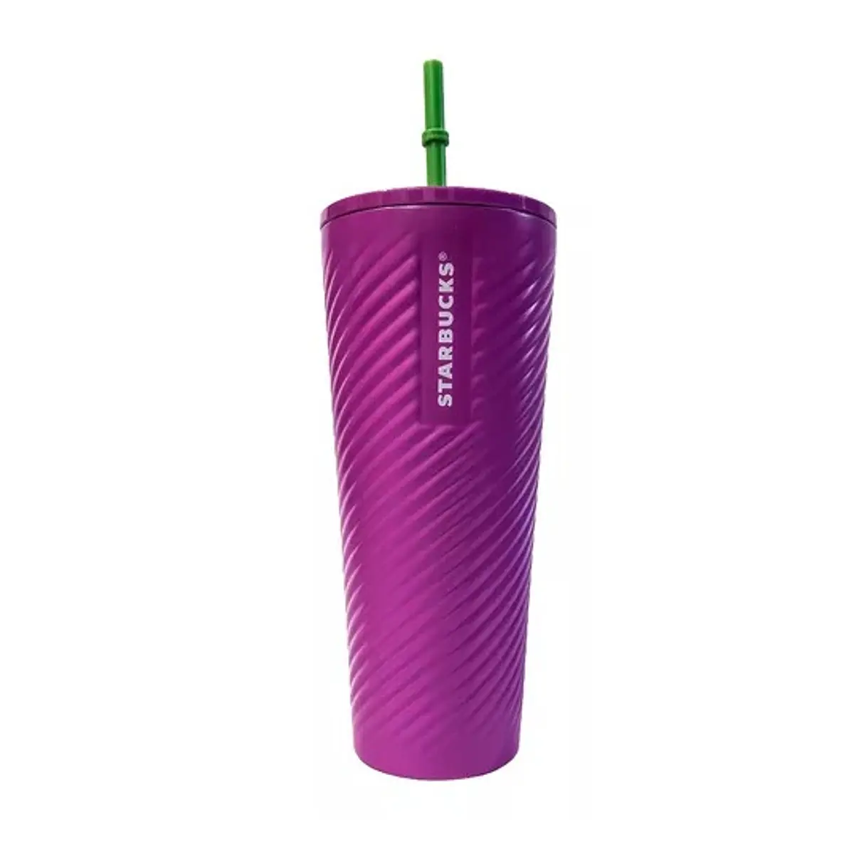 Vaso Tumblr Metálico Starbucks 710ml 2 Colores