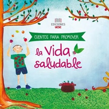 Cuentos Para Promover La Vida Saludable