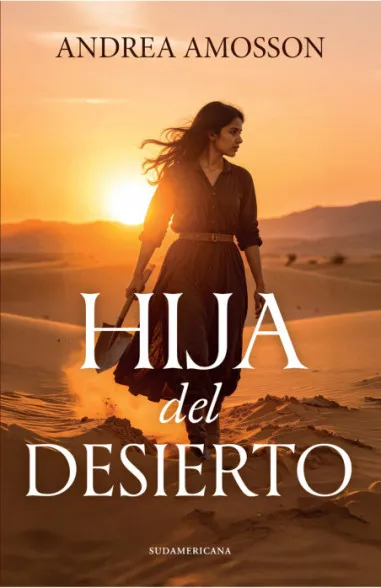 Hija Del Desierto