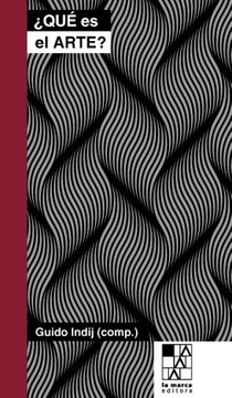 ¿Que Es El Arte?