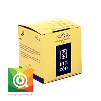 Inti Zen & Marcas & Qué Té Quieres