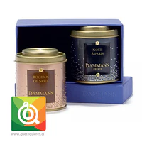 Té Dammann & Marcas de Té & Qué Té Quieres