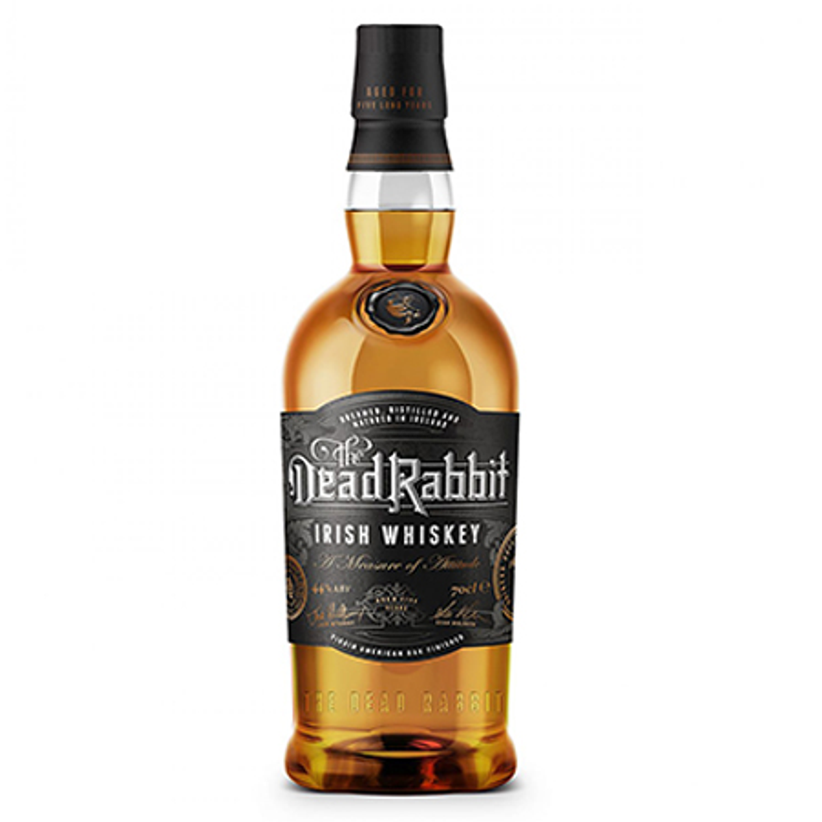 The Dead Rabbit Irish Whiskey vol. 44% - 70cl | Quick-Spirits