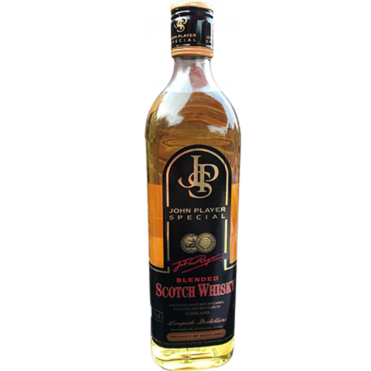 John Player Special Blended Scotch Whisky 40% 70cl | Quick-Spirits