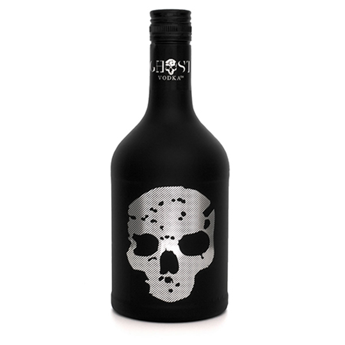 Ghost Vodka SILVER 70cl | Quick-Spirits