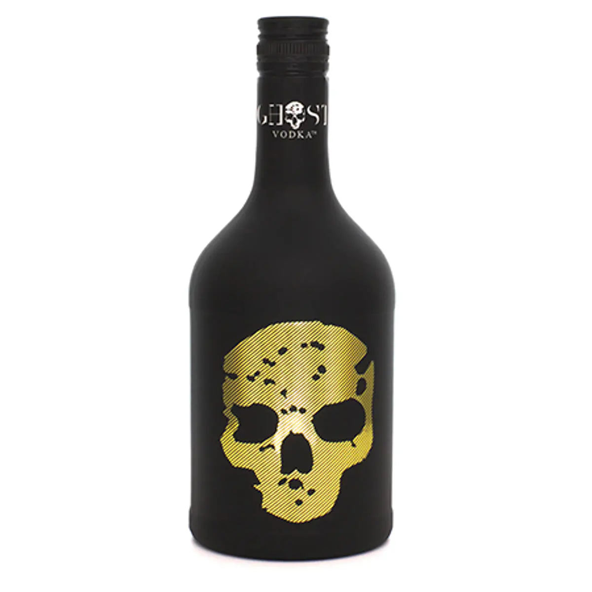 Ghost Vodka GOLD 70cl | Quick-Spirits