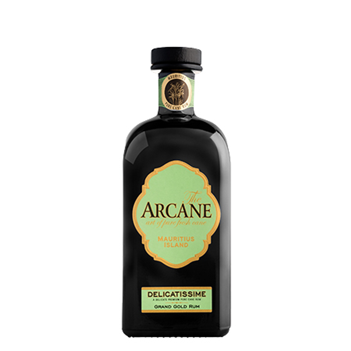 Rum ARCANE Delicatissime Gold vol. 41% - 70cl | Quick-Spirits
