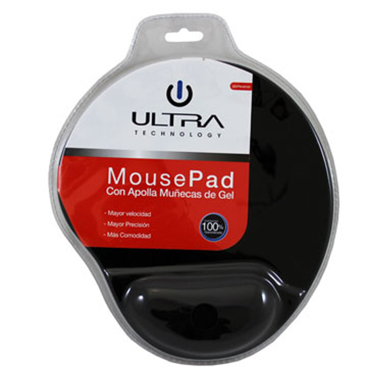 Pad Mouses