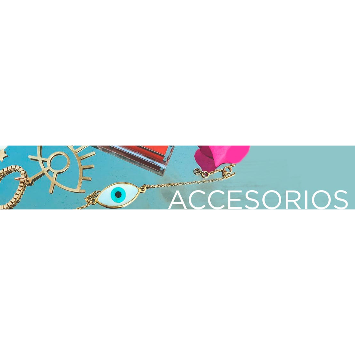 Accesorios