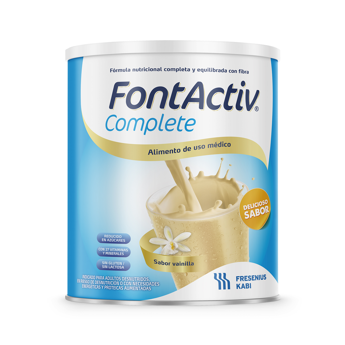 Fontactiv Complete 800g