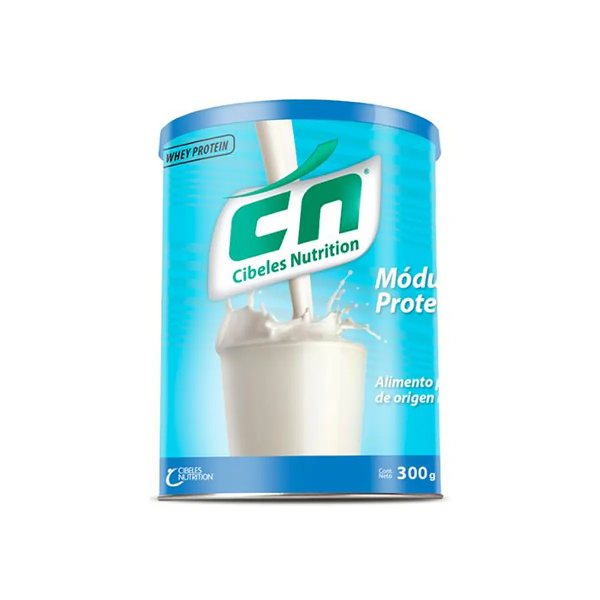 CN Módulo Proteico 300g