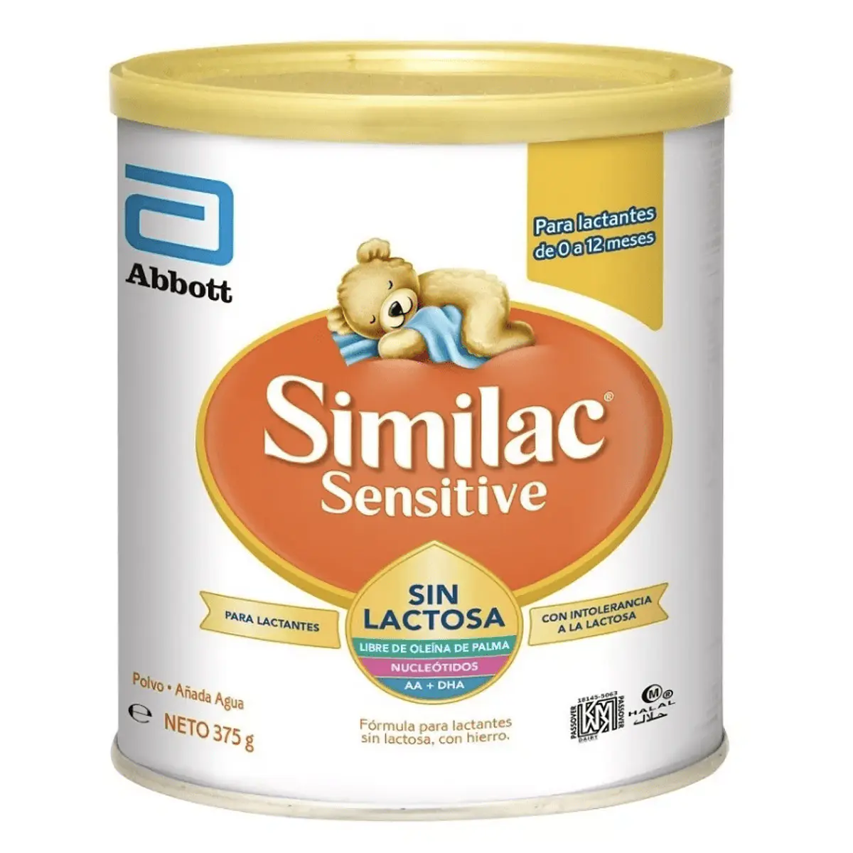 Similac Sensitive 375g