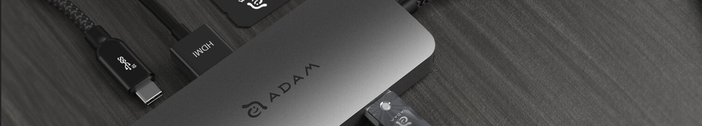 Adam Elements | Marcas | Quintec Distribución