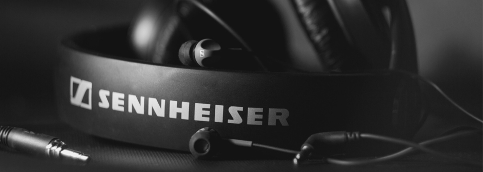 Sennheiser | Marcas | Quintec Distribución