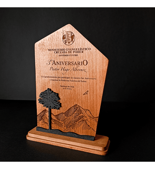 Galvanos Personalizados