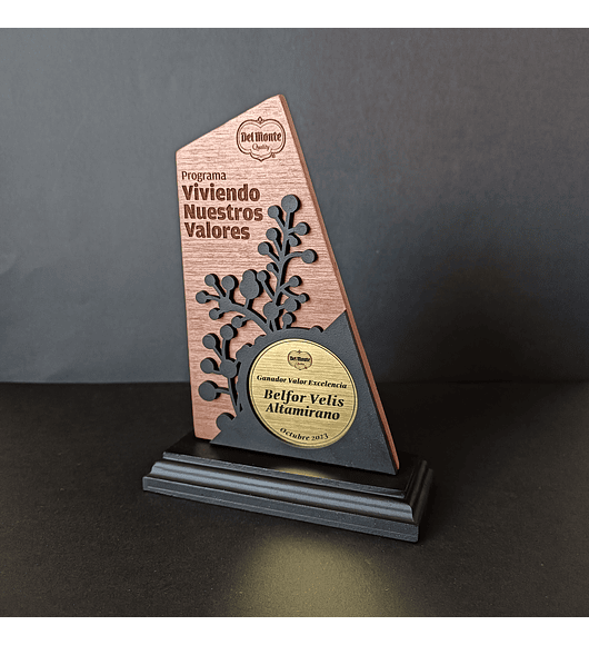 Galvanos Personalizados