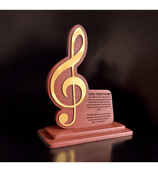 Galvanos Personalizados