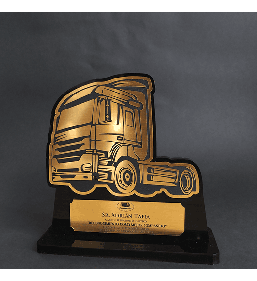 Galvanos Personalizados