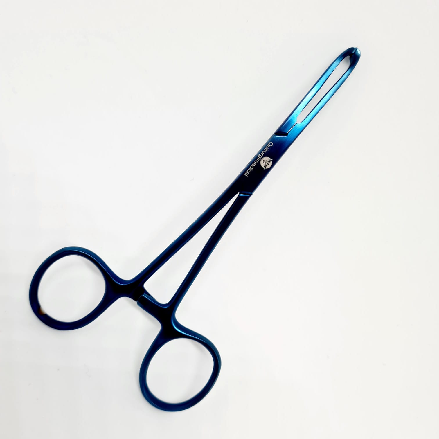 PINZA ALLIS DE 25CM 4/5