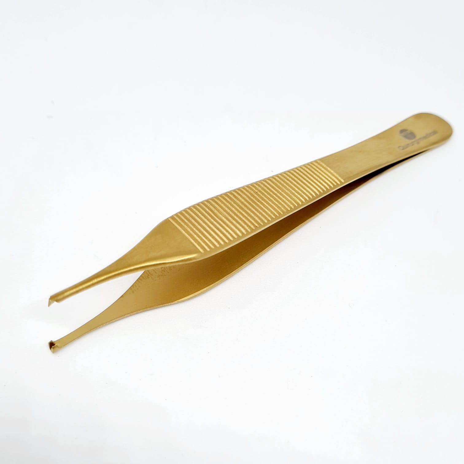 PINZA CLAMP INTESTINAL DOYEN DE 16CM