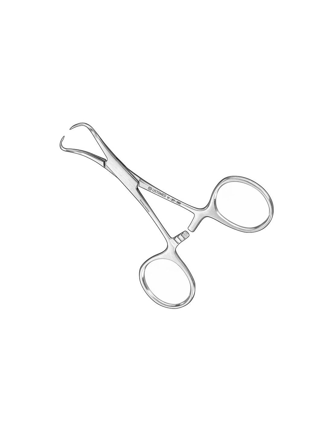 PINZAS CAMPO BACKHAUS 9CM