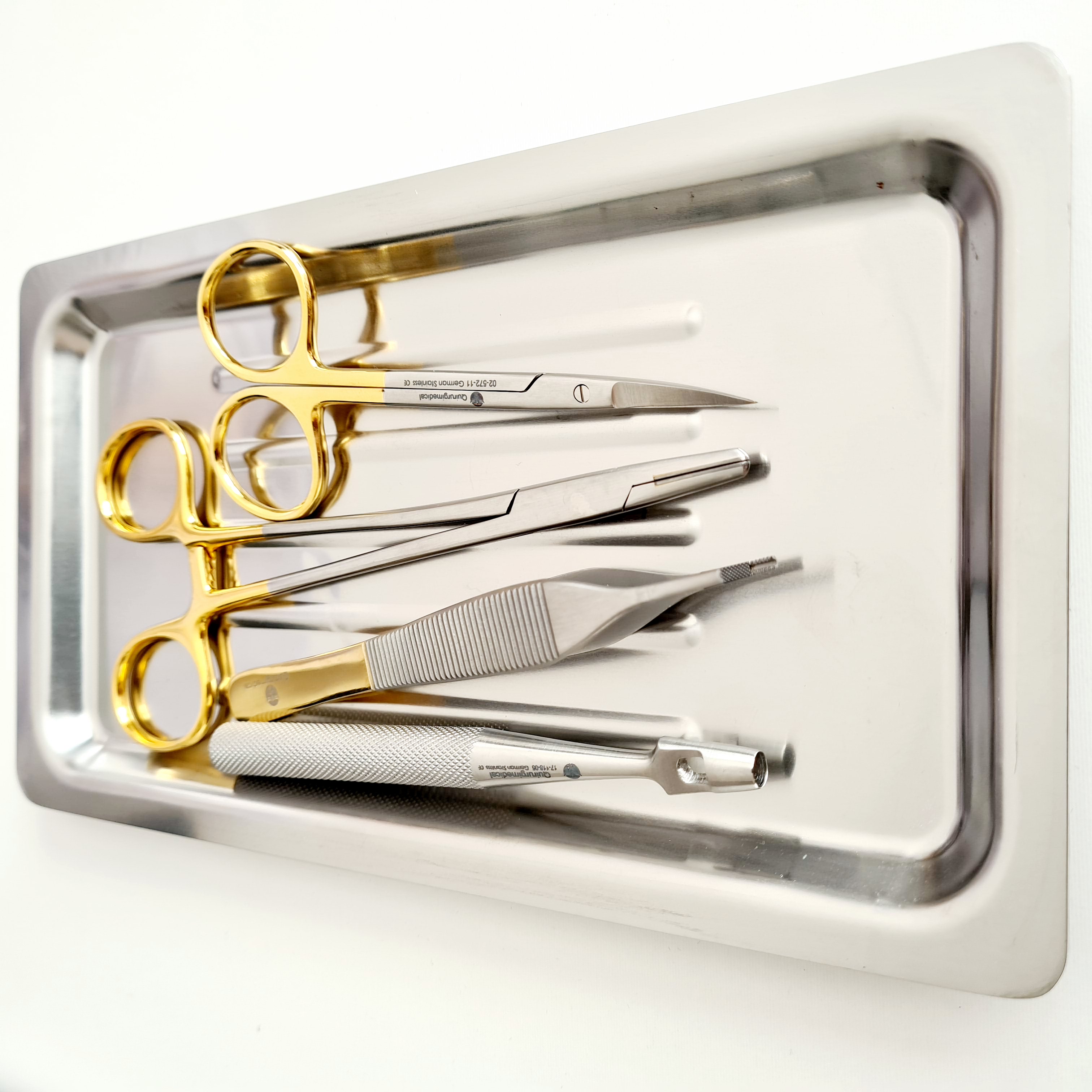 KIT BIOPSIA PREMIUM TC