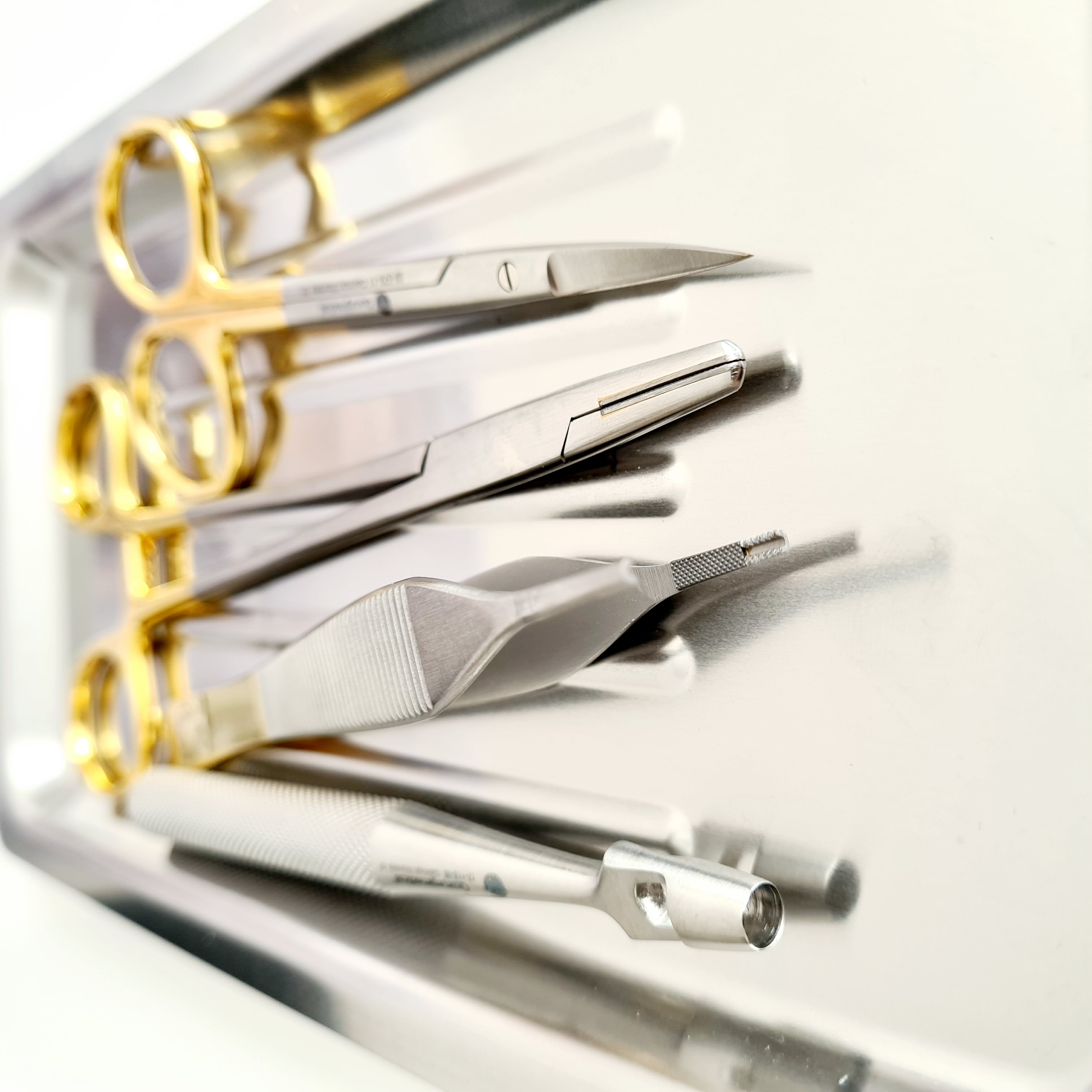 KIT BIOPSIA PREMIUM TC