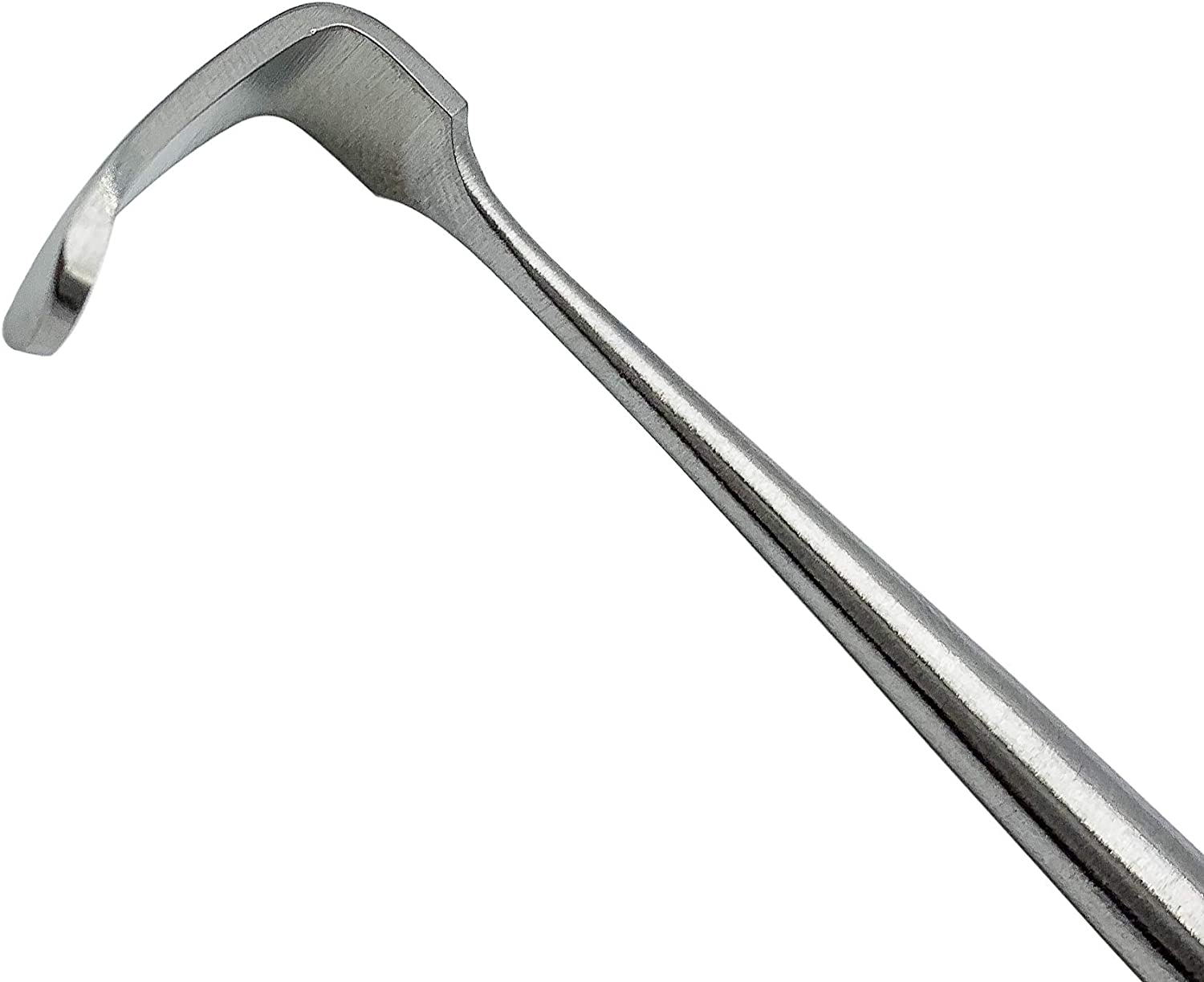 Retractor manual Senn Miller Agudo de 16cm