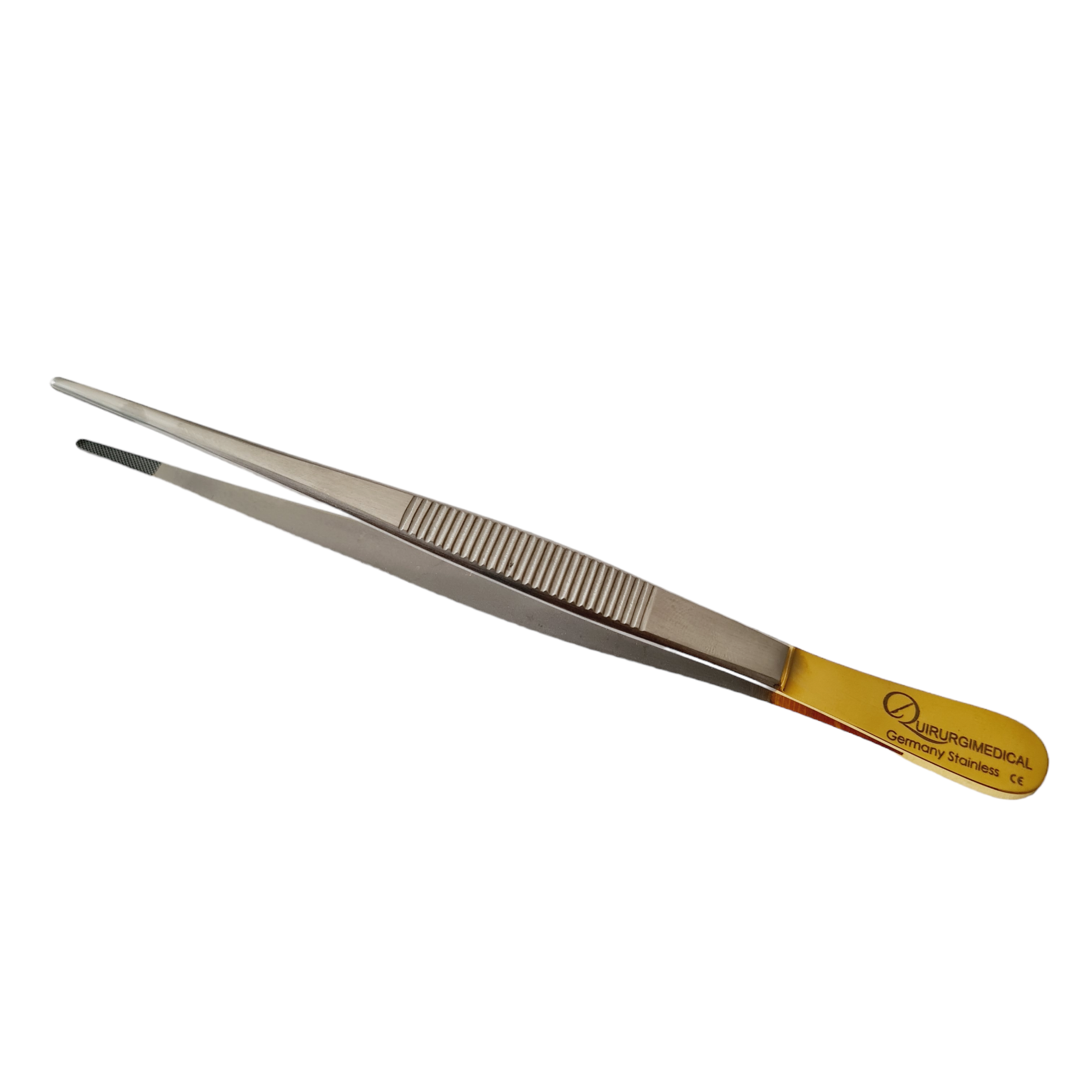 PINZA ANATÓMICA DE 14CM CARBURO TUNGSTENO