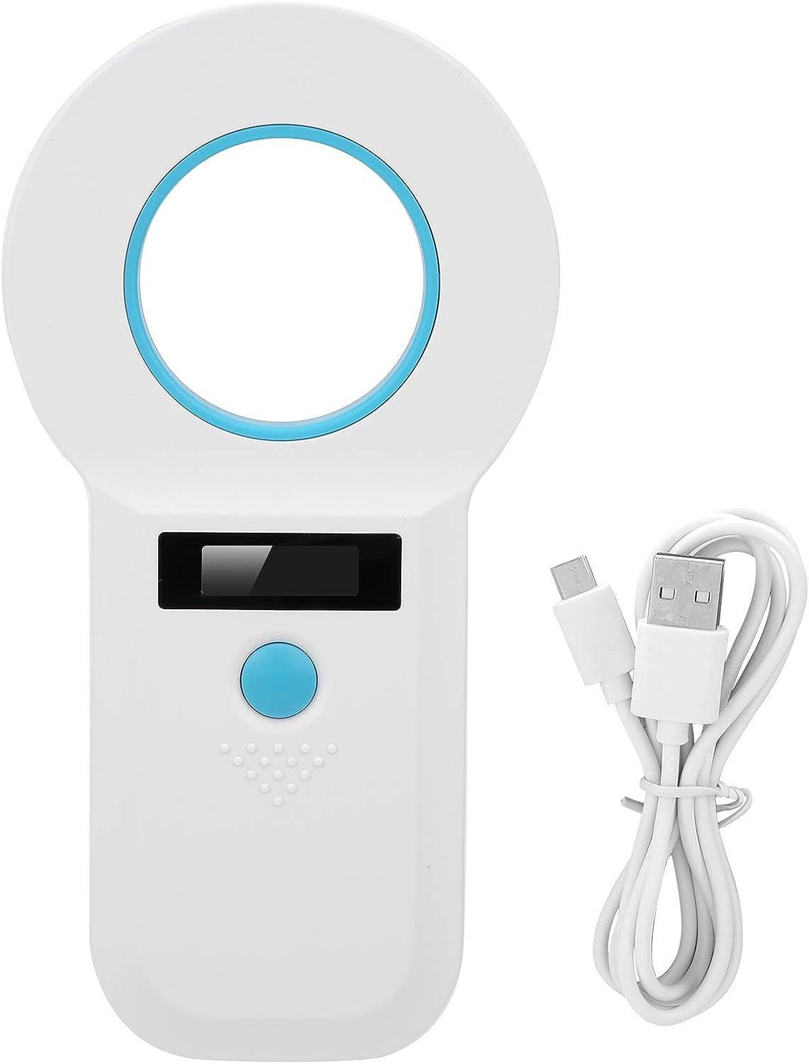 Lector Microchip ﻿W90B