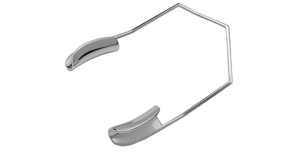 BLEFAROSTATO BARRAQUER PEDIATRICO