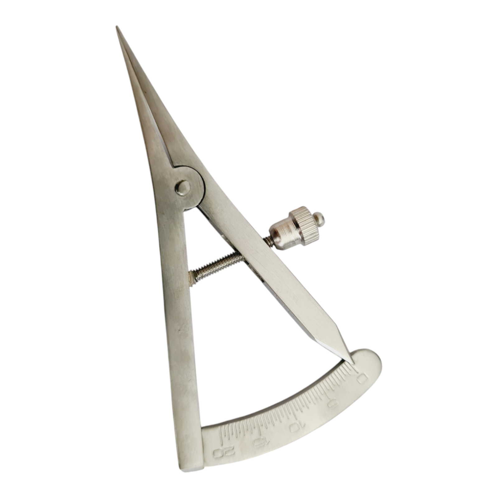 CALIPER CASTROVIEJO